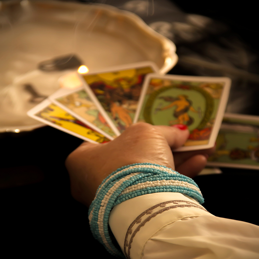 Cartas del tarot, conoce sus significados | WeMystic