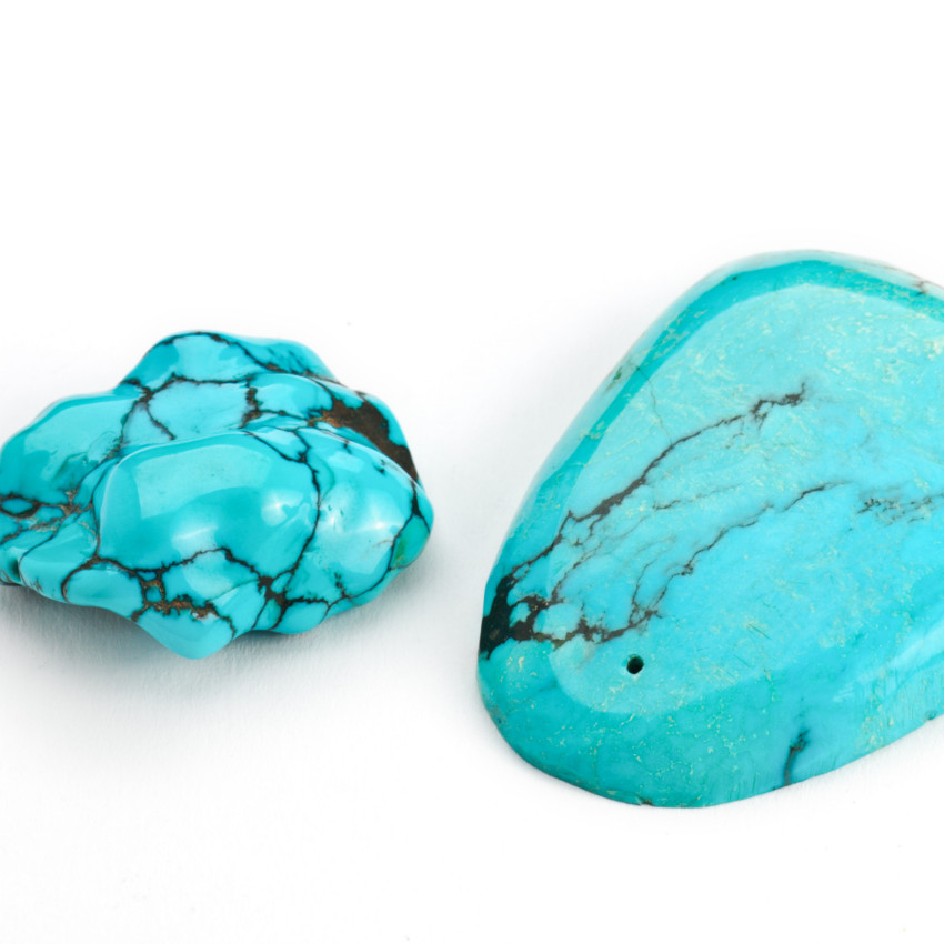 Turquesa: la piedra de la alegría y el bienestar | WeMystic