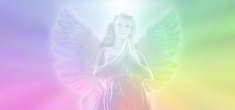 Yeialel, el Ángel que libera de la tristeza y trae alegría - WeMystic