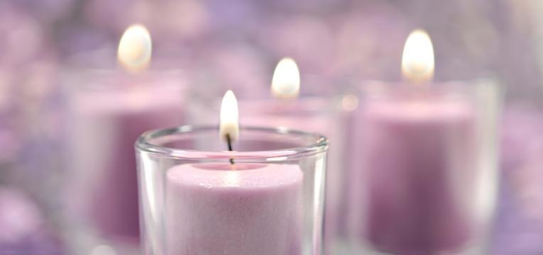 Hechizos con velas y su efecto mágico - WeMystic