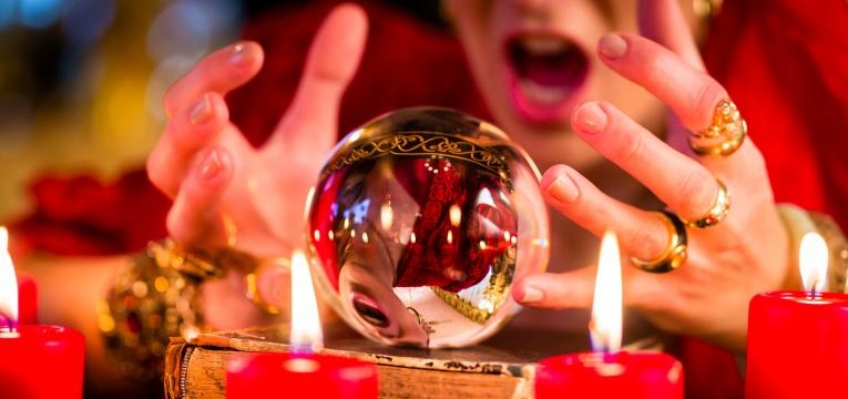 Magia gitana y sus secretos, desterrando los mitos - WeMystic