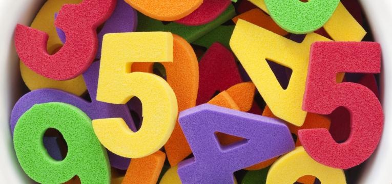 Número cinco. Todo lo que dice la Numerología - WeMystic