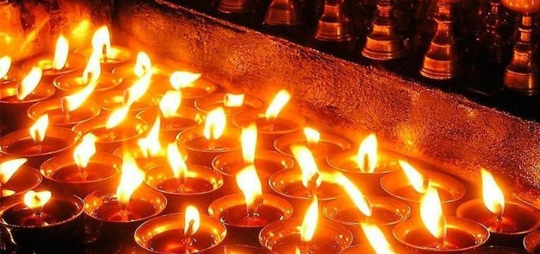 6 rituales con velas para diversas aplicaciones - WeMystic