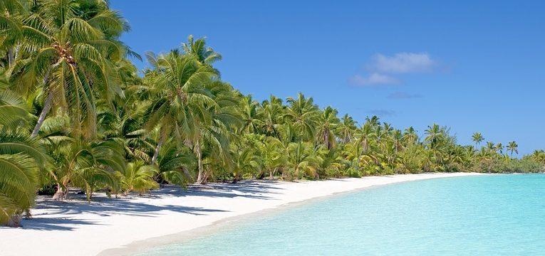 Talasoterapia, sepa qué es y conoce sus beneficios para la salud - WeMystic