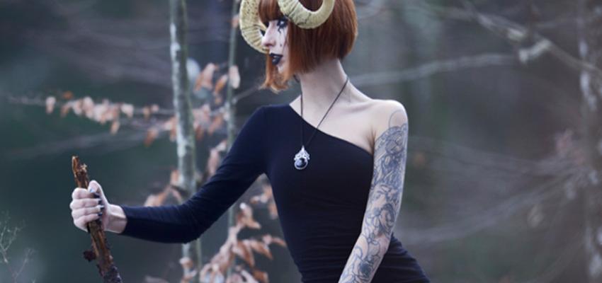 Mujer de los signos, personalidad y características - WeMystic